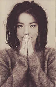 Debut (Björk album) | Album Covers Wiki | Fandom