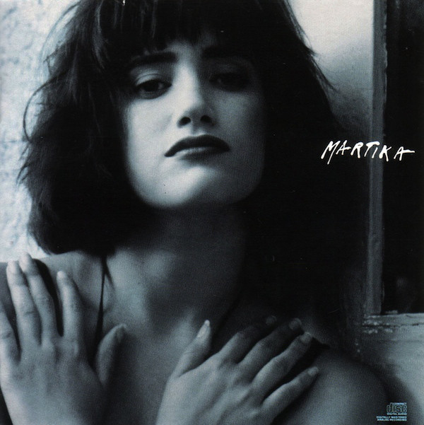 Martika | Albumpedia | Fandom