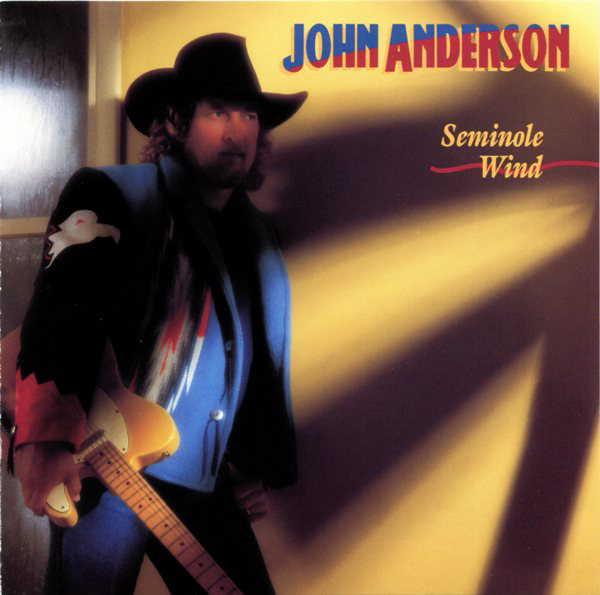 Seminole Wind | Albumpedia | Fandom