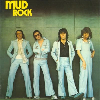 Mud Rock | Albumpedia | Fandom