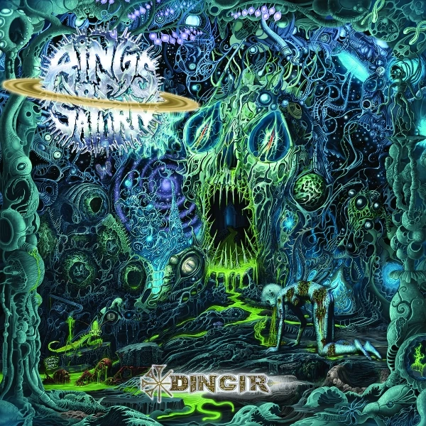 Dingir | Albumpedia | Fandom