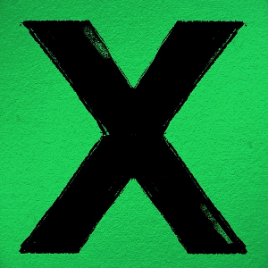 X | Albumpedia | Fandom