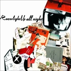 Up All Night (Razorlight) | Albumpedia | Fandom