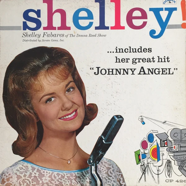 Shelley! | Albumpedia | Fandom