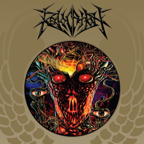 Revocation (album) | Albumpedia | Fandom