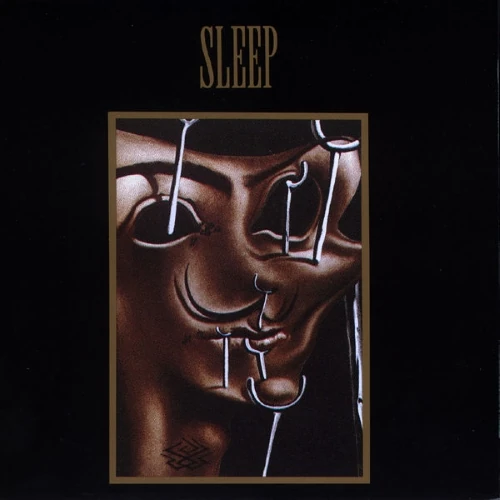 Sleep: Volume One | Albumpedia | Fandom