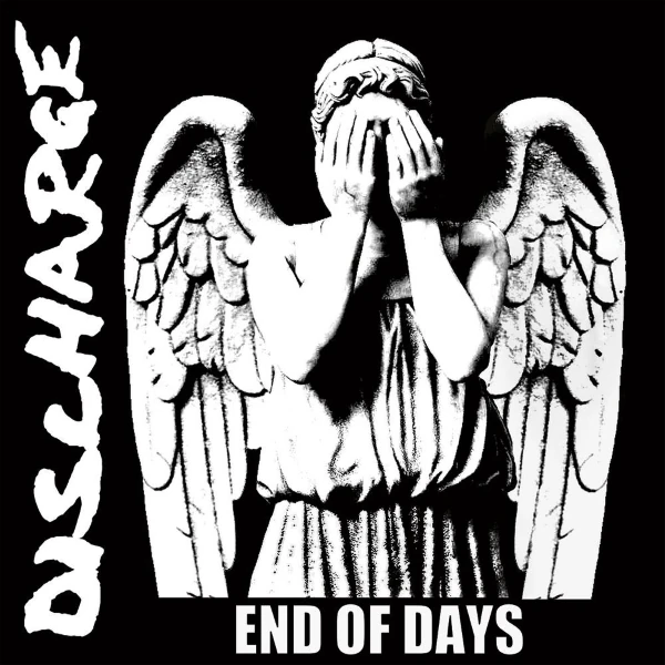 End of Days | Albumpedia | Fandom