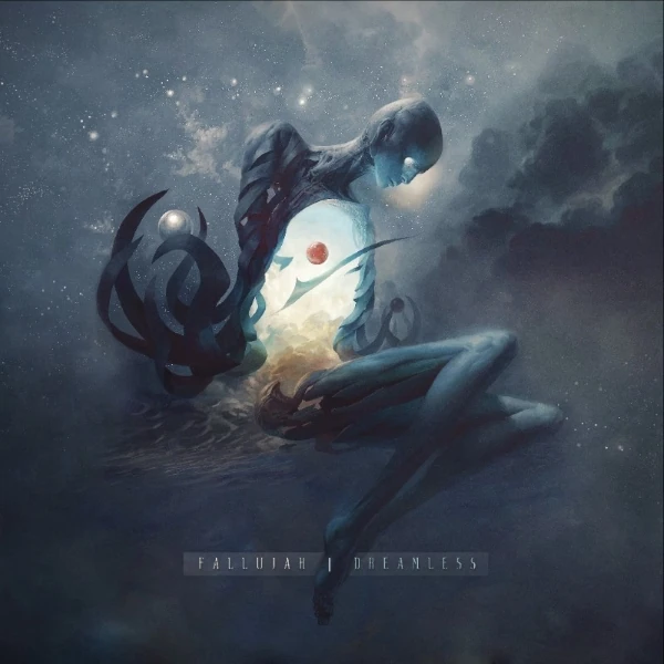 Dreamless | Albumpedia | Fandom