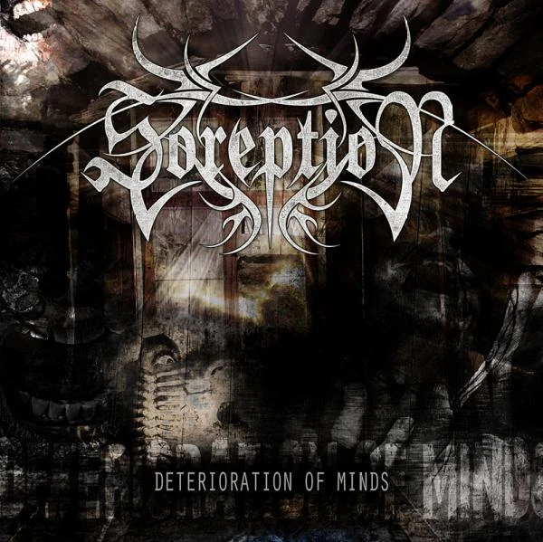 Deterioration of Minds | Albumpedia | Fandom