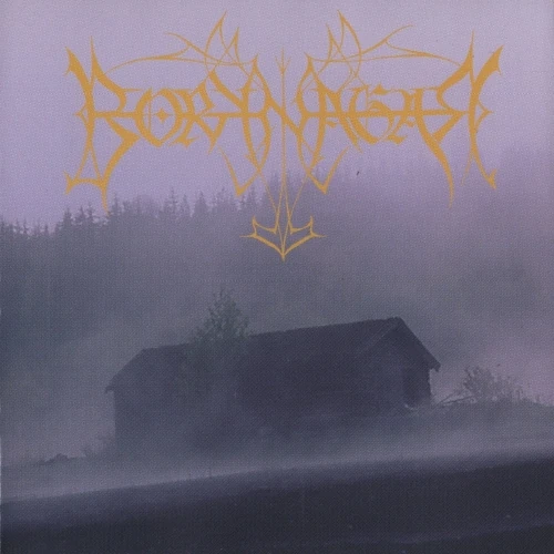 Borknagar: Borknagar | Albumpedia | Fandom