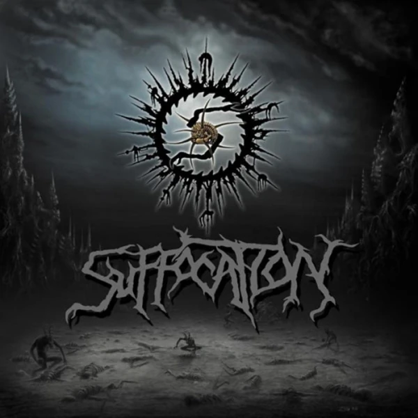 Suffocation (album) | Albumpedia | Fandom