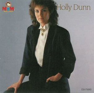 Holly Dunn | Albumpedia | Fandom