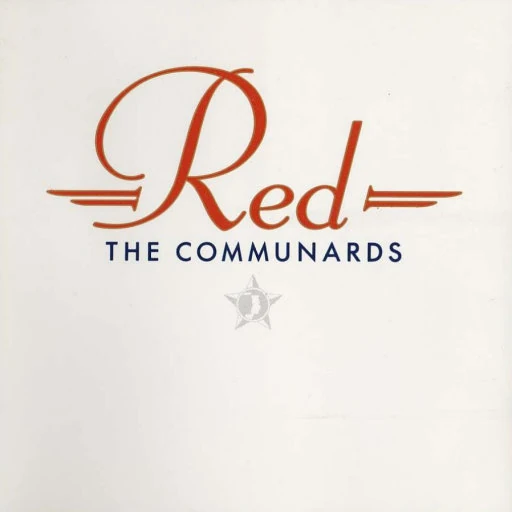 Red (The Communards) | Albumpedia | Fandom