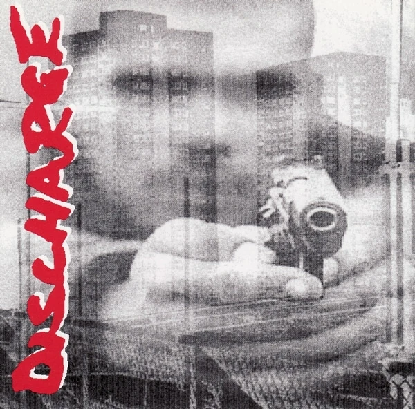 Discharge (album) | Albumpedia | Fandom