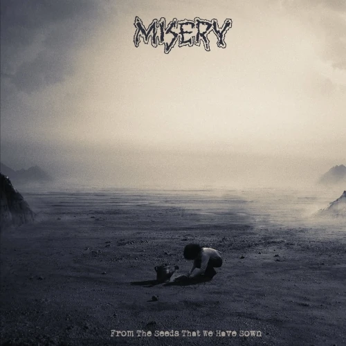 Misery (US-1): The Beginning | Albumpedia | Fandom