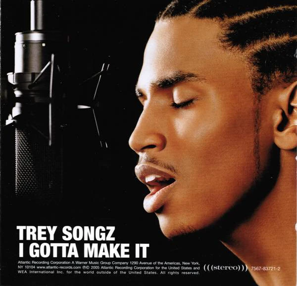 I Gotta Make It | Albumpedia | Fandom