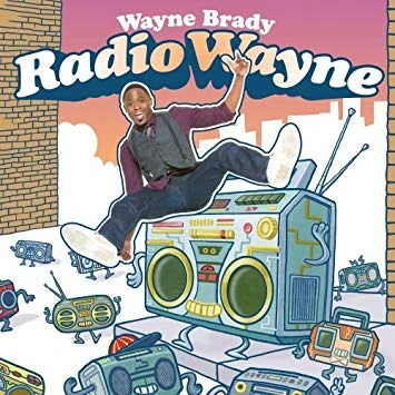 Radio Wayne | Albumpedia | Fandom