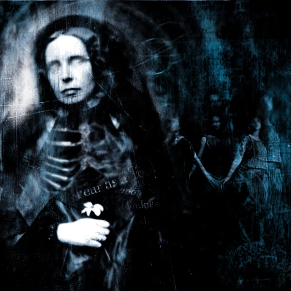 Anomalies | Albumpedia | Fandom