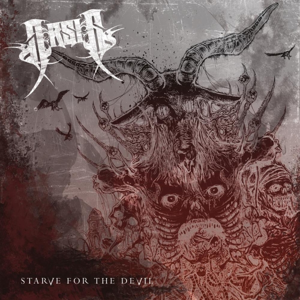 Starve for the Devil | Albumpedia | Fandom
