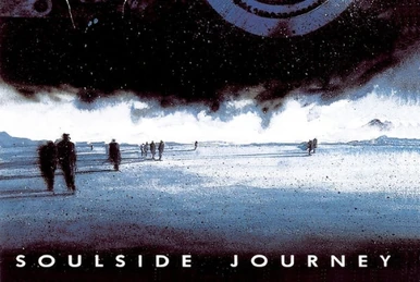 Darkthrone Soulside Journey