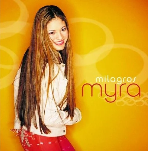 Milagros | Albumpedia | Fandom