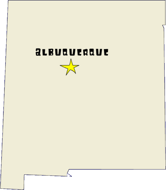 Albuquerque | Albuquerque Wiki | Fandom