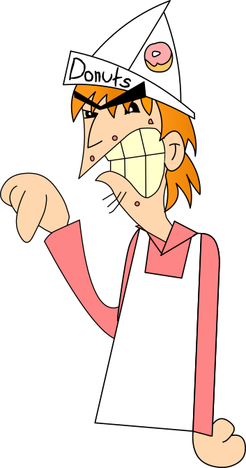 Jon | Albuquerque Wiki | Fandom