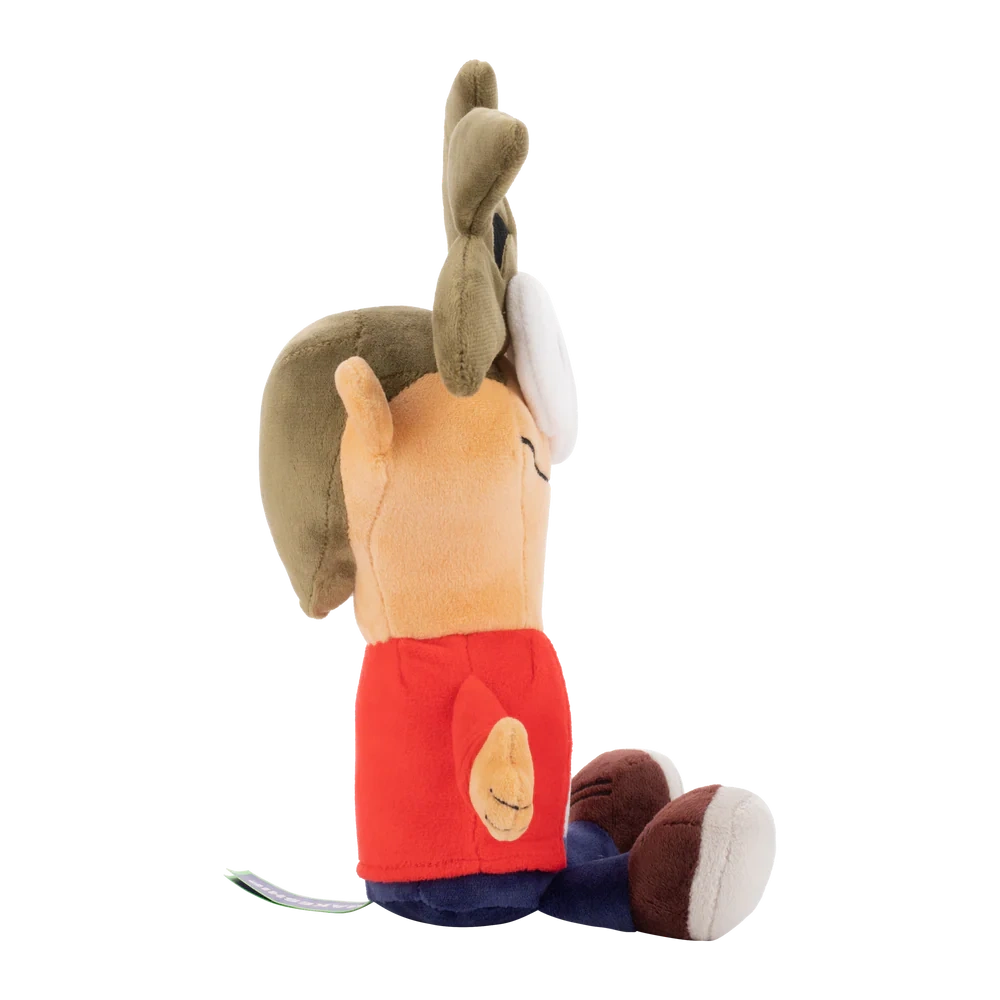 Miracle Machine Plush | Albuquerque Wiki | Fandom