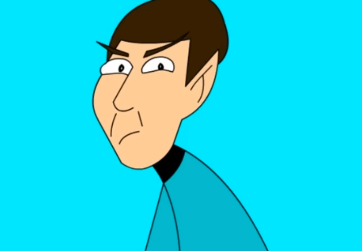 Leonard Nimoy | Albuquerque Wiki | Fandom