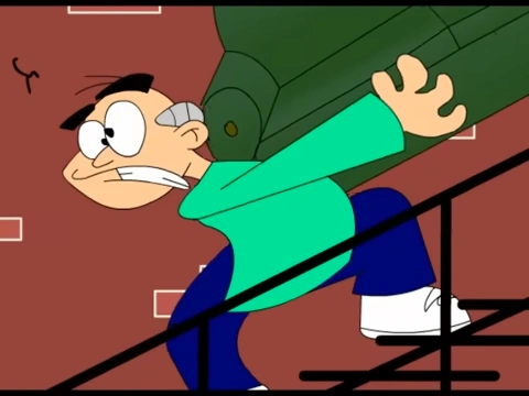 Marty | Albuquerque Wiki | Fandom