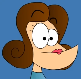 Miracle Machine's mother | Albuquerque Wiki | Fandom