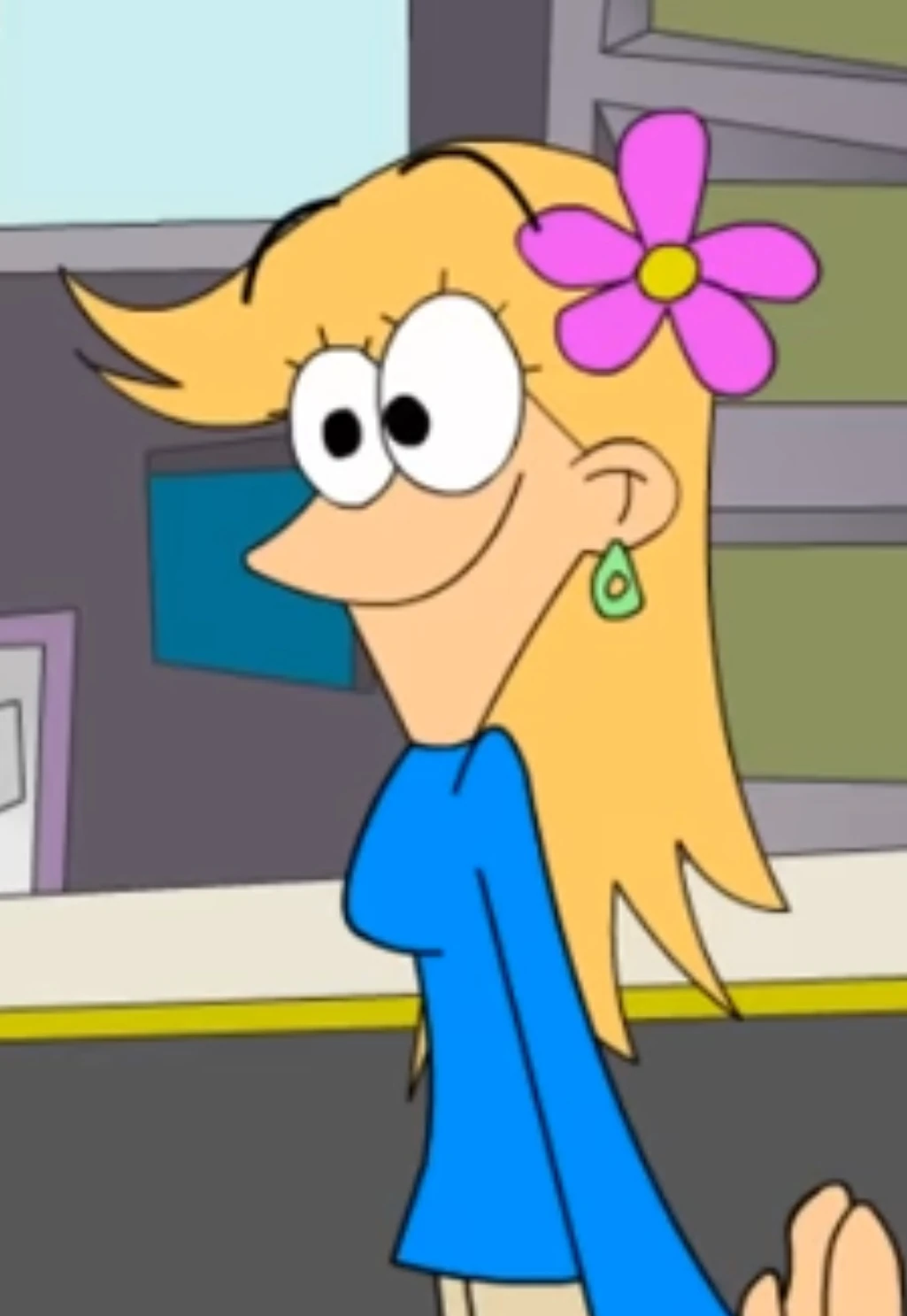 Zelda | Albuquerque Wiki | Fandom