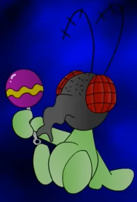 Superfly Machine | Albuquerque Wiki | Fandom