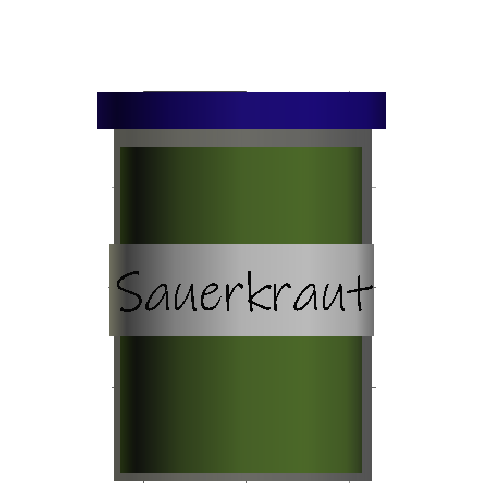 Sauerkraut | Albuquerque Wiki | Fandom