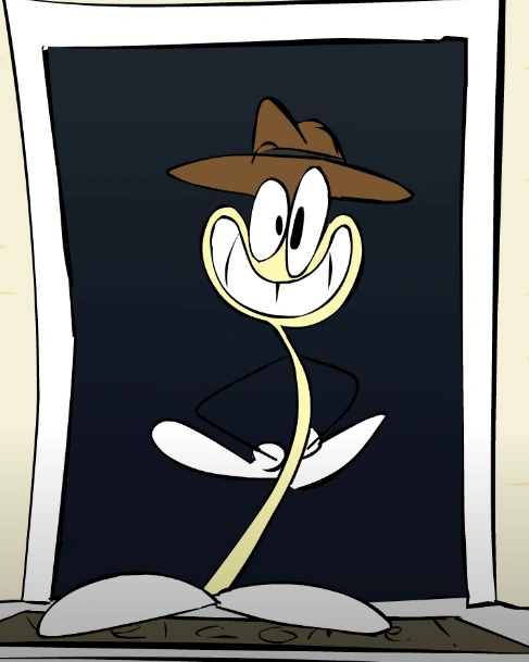 Happy noodle | Albuquerque Wiki | Fandom