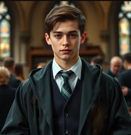 Albus Potter | Albus Potter Fanfiction Wiki | Fandom