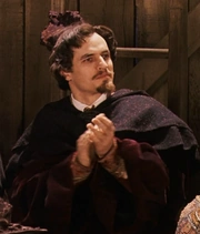 Nicholas Ogden | Albus Potter Fanon Series Wikia | Fandom