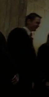 Marcus Turner | Albus Potter Fanon Series Wikia | Fandom