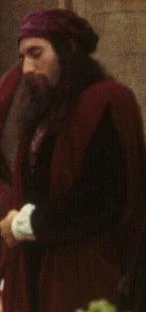 Draben Abritley | Albus Potter Fanon Series Wikia | Fandom