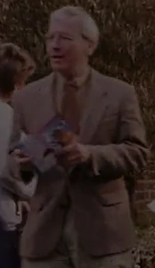 Stewart Bickley | Albus Potter Fanon Series Wikia | Fandom