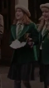 Elisa Rodd | Albus Potter Fanon Series Wikia | Fandom