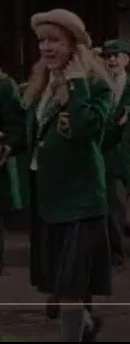 Kiera Franklin | Albus Potter Fanon Series Wikia | Fandom