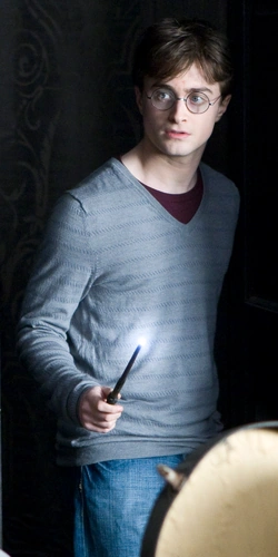 Category:Characters | Albus Potter Fanon Series Wikia | Fandom