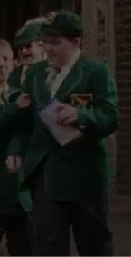 Howard Trilby-Lund | Albus Potter Fanon Series Wikia | Fandom