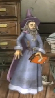 Rufus Artravers | Albus Potter Fanon Series Wikia | Fandom