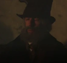 Richard Preece | Albus Potter Fanon Series Wikia | Fandom