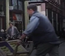 Jack Norris | Albus Potter Fanon Series Wikia | Fandom