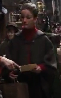 Amelia Crowthorne | Albus Potter Fanon Series Wikia | Fandom