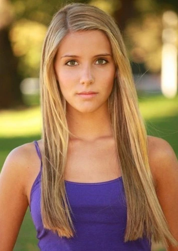 Paige Carrow | The Albus Potter Series Wiki | Fandom