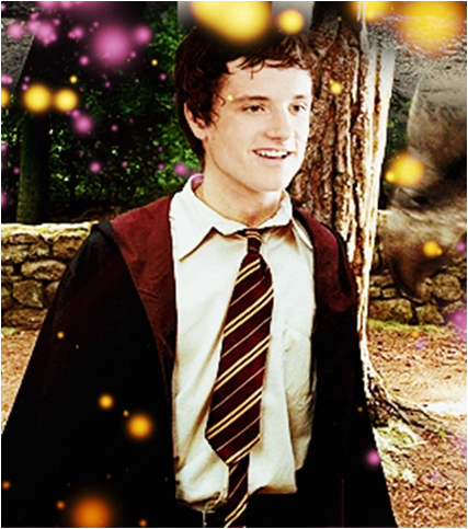 Cameron Creevey | The Albus Potter Series Wiki | Fandom